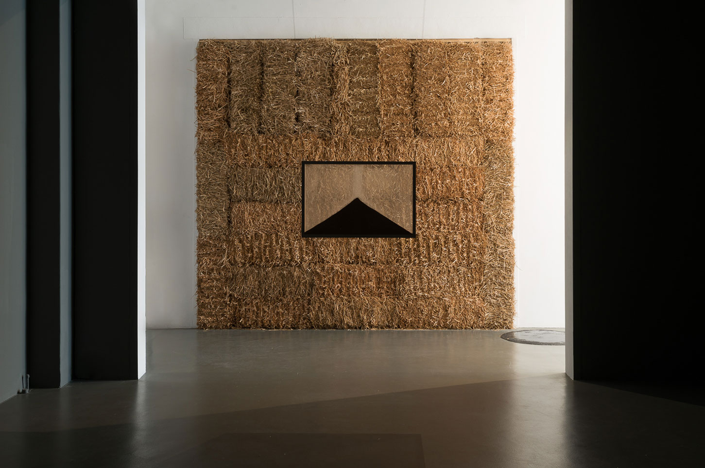 Art In The Age Of…Energy and Raw Material - Exhibitions - Program - FKA ...