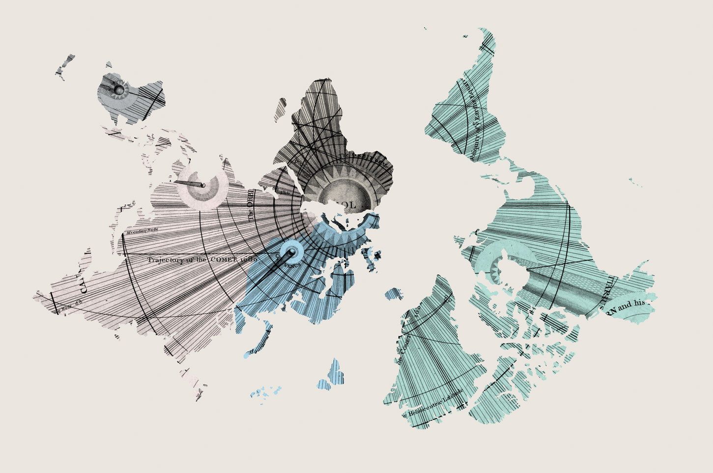 The World Turned Inside Out - Exhibitions - Program - FKA Witte de With