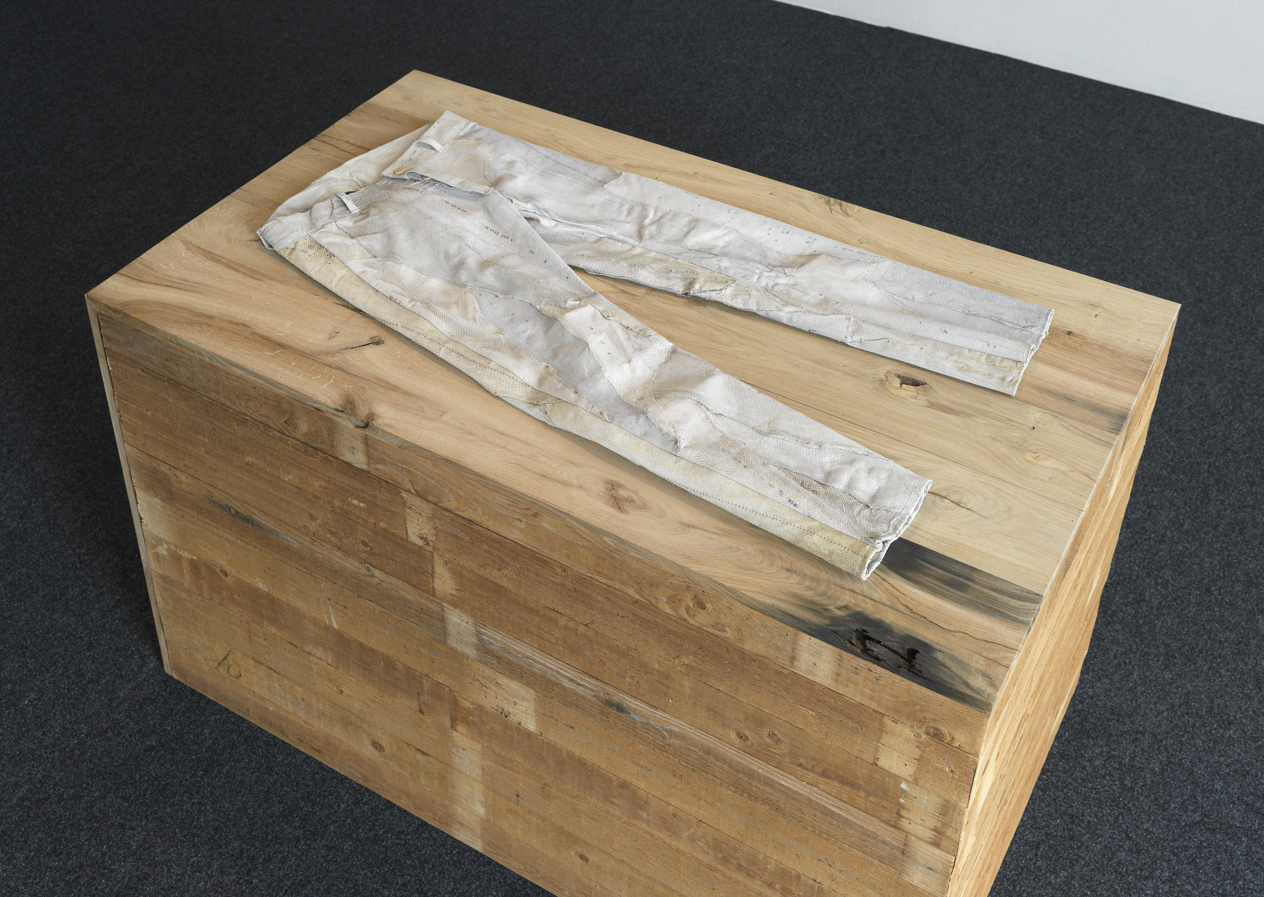 Gareth Moore - Tentoonstellingen - Programma - FKA Witte de With