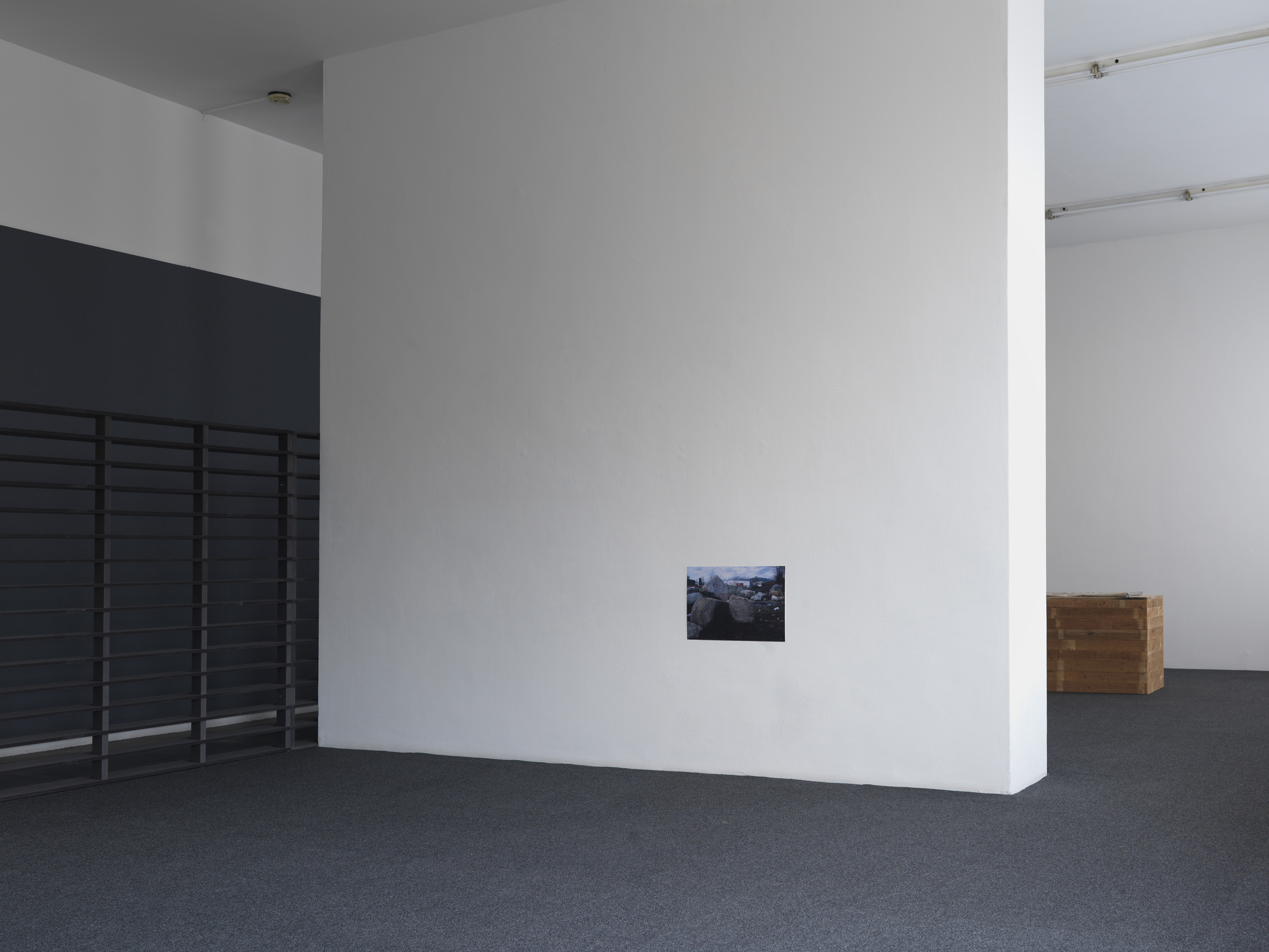 Gareth Moore - Exhibitions - Program - FKA Witte de With