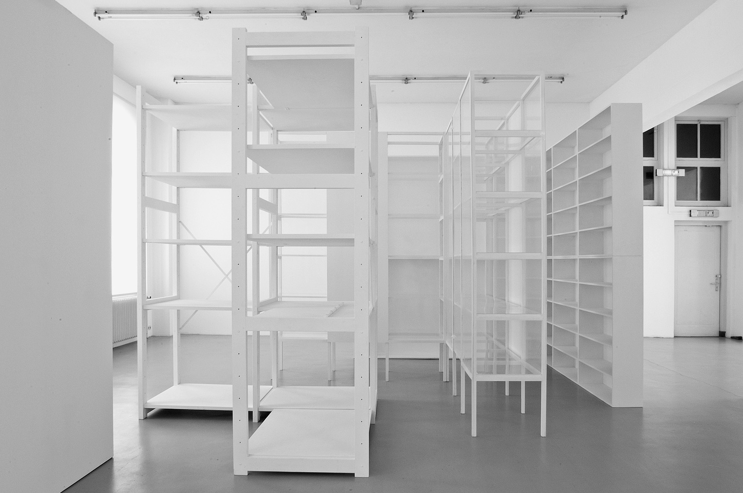 Making Things Public - Exhibitions - Program - FKA Witte de With