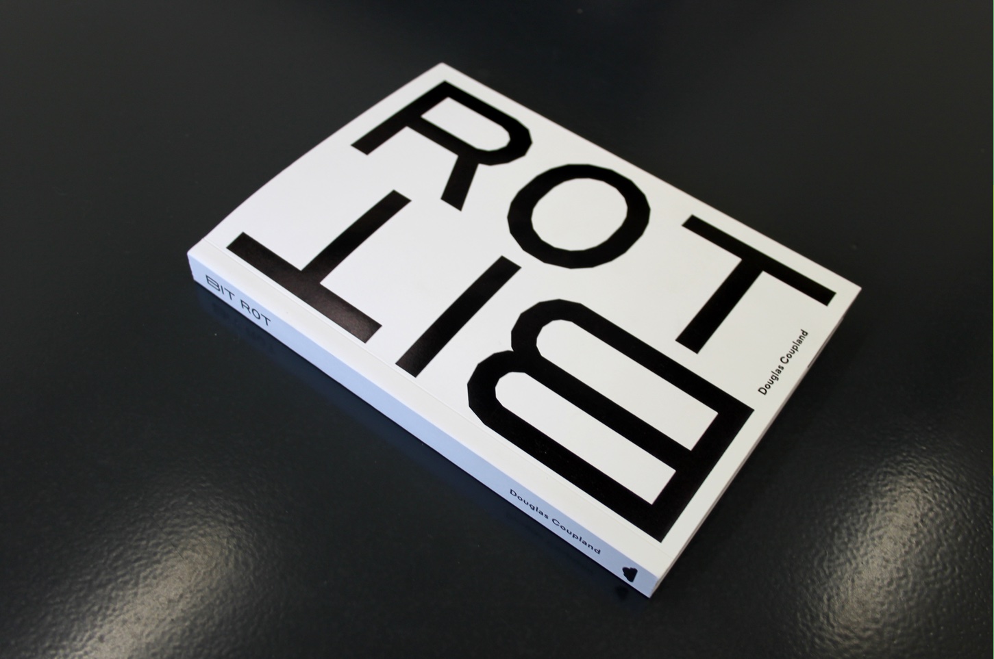 Bit Rot - Publicaties - Programma - FKA Witte de With