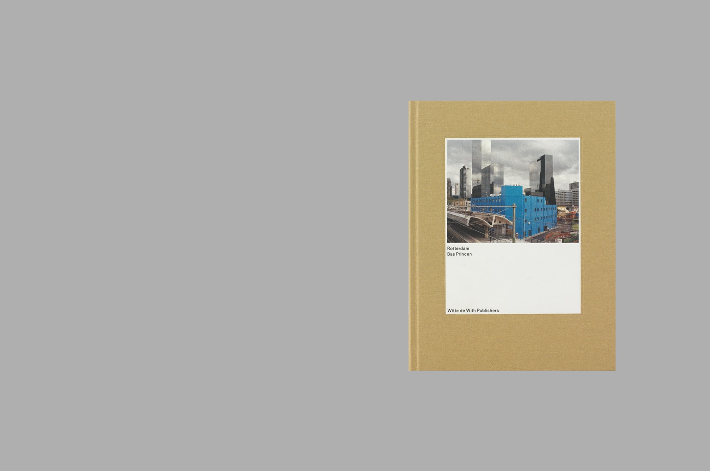 Bas Princen - Rotterdam - Publications - Program - FKA Witte de With