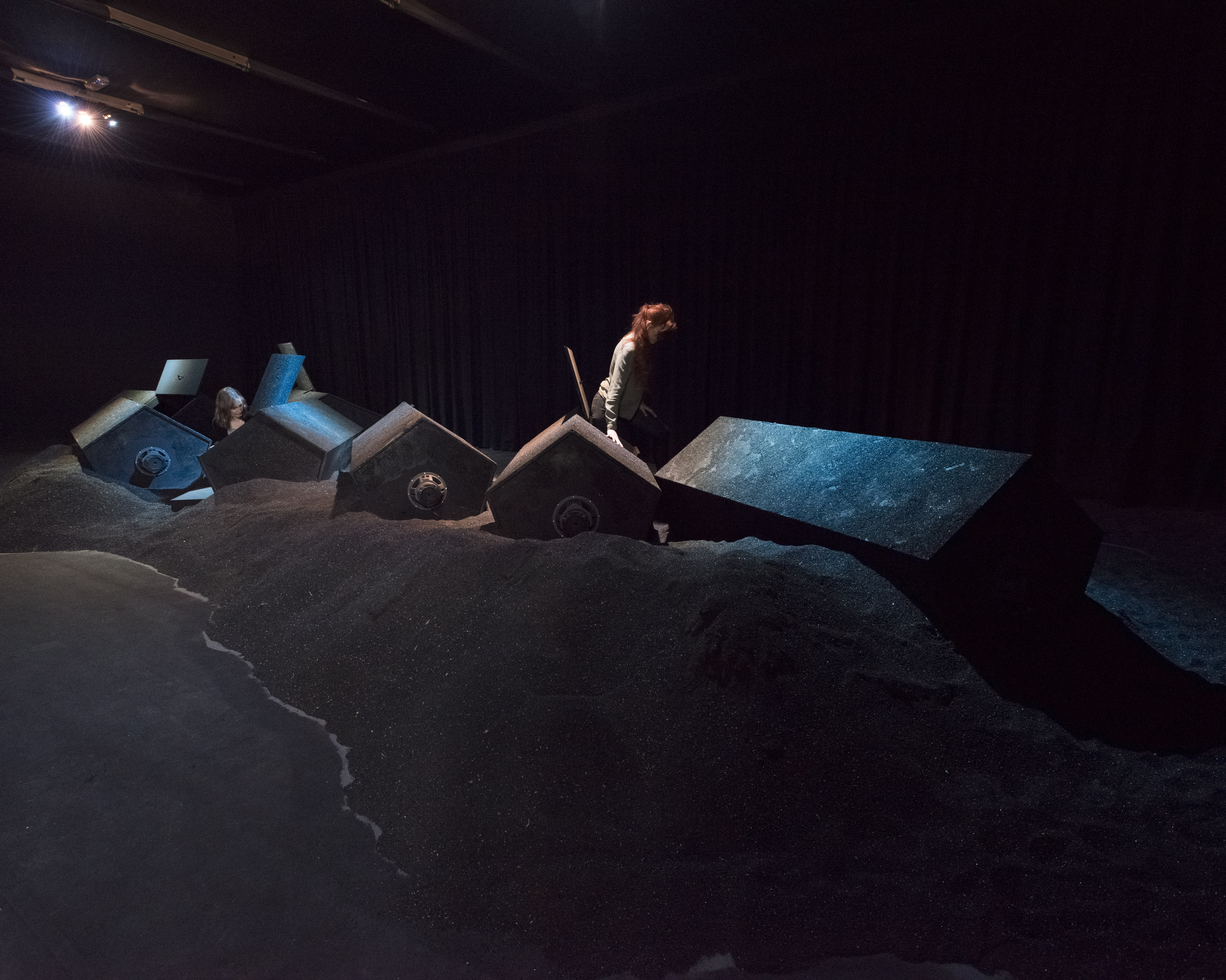 Between Nothingness and Infinity - Events - Program - FKA Witte de With