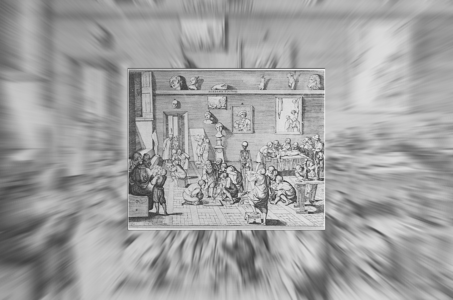 Deschooling/Deskilling & Re-public - Events - Program - FKA Witte de With