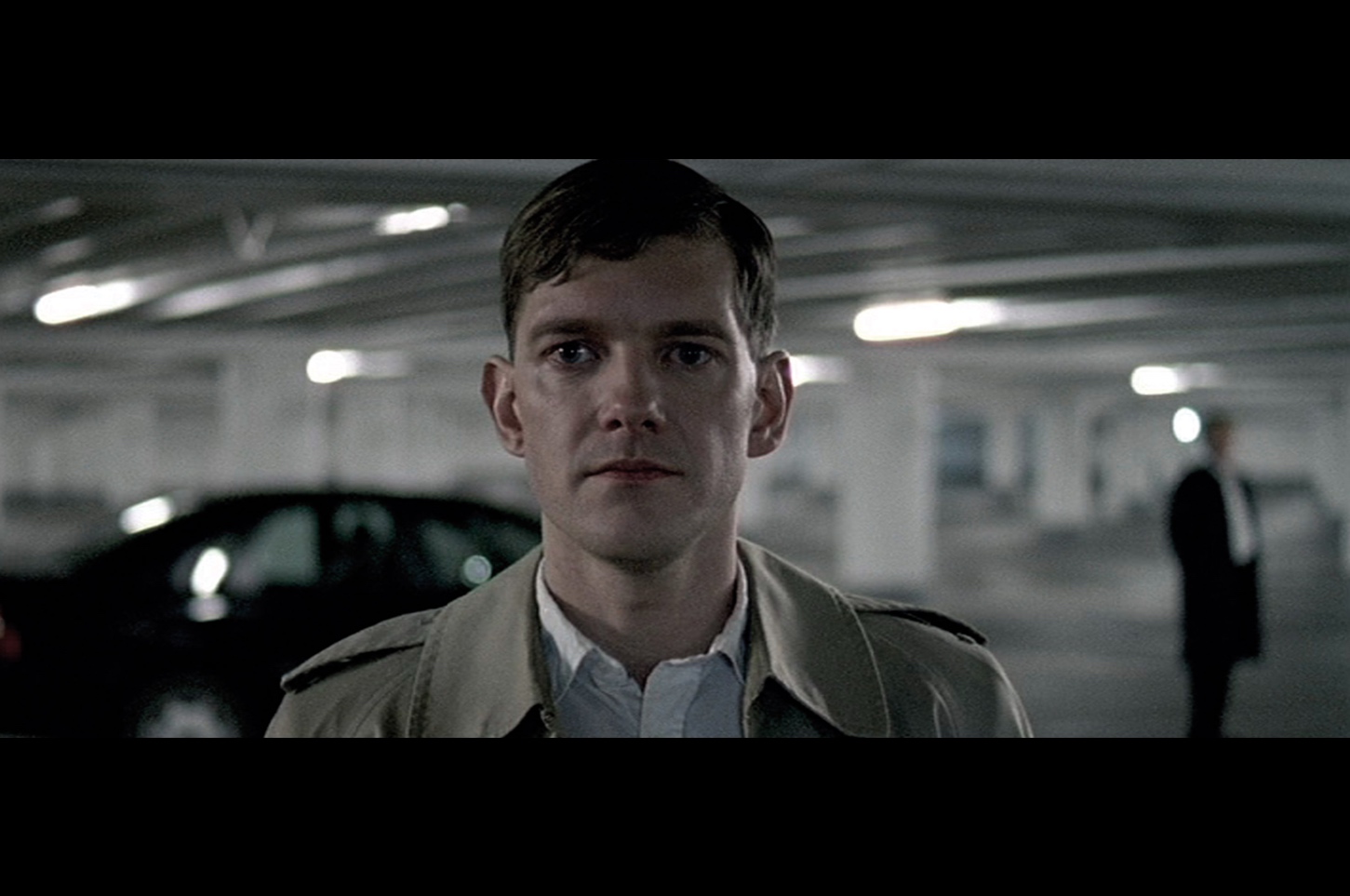 Jesper Just - Tentoonstellingen - Programma - FKA Witte de With