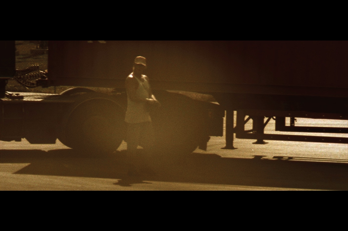 Jesper Just - Exhibitions - Program - FKA Witte de With