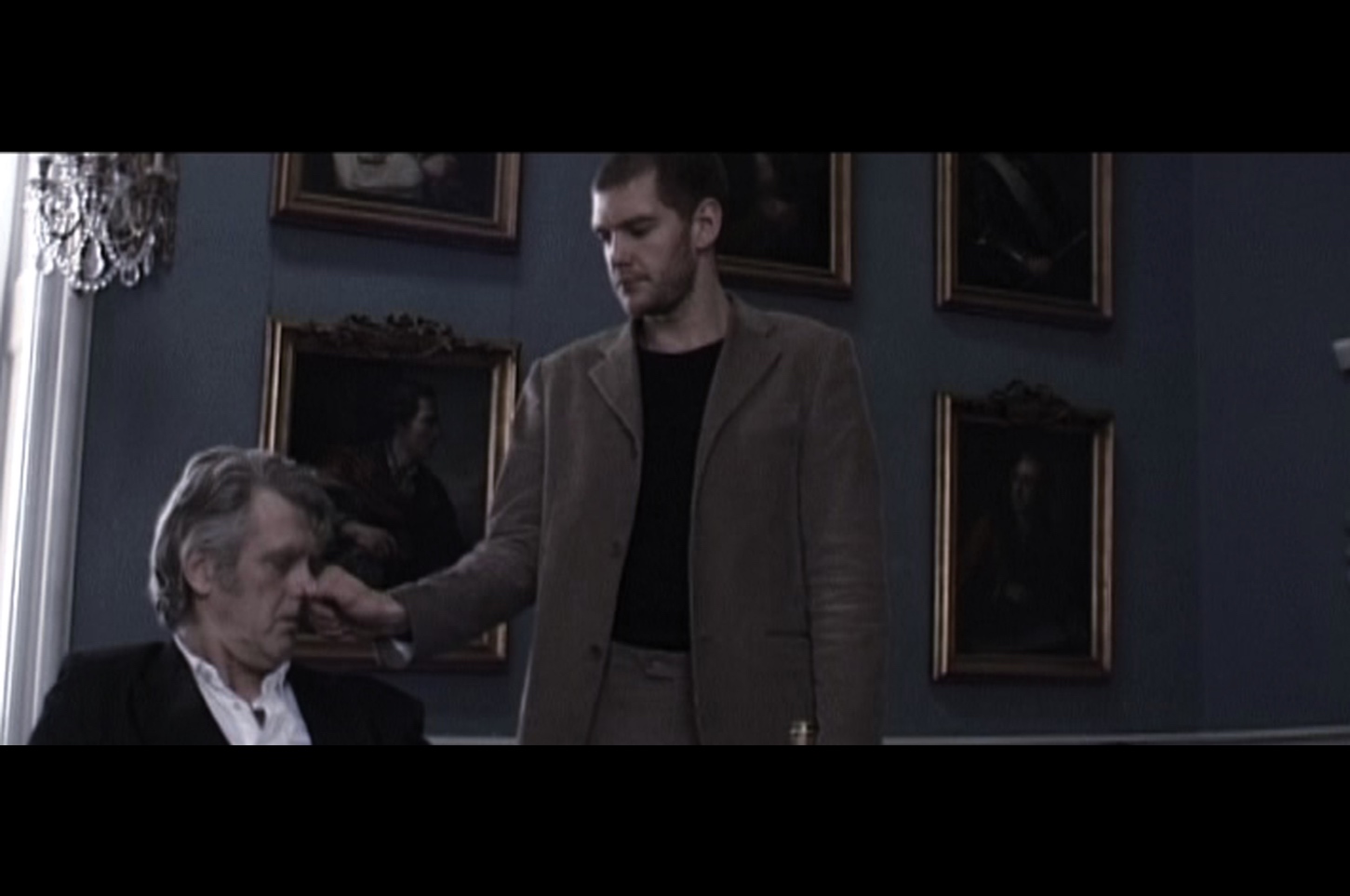 Jesper Just - Exhibitions - Program - FKA Witte de With