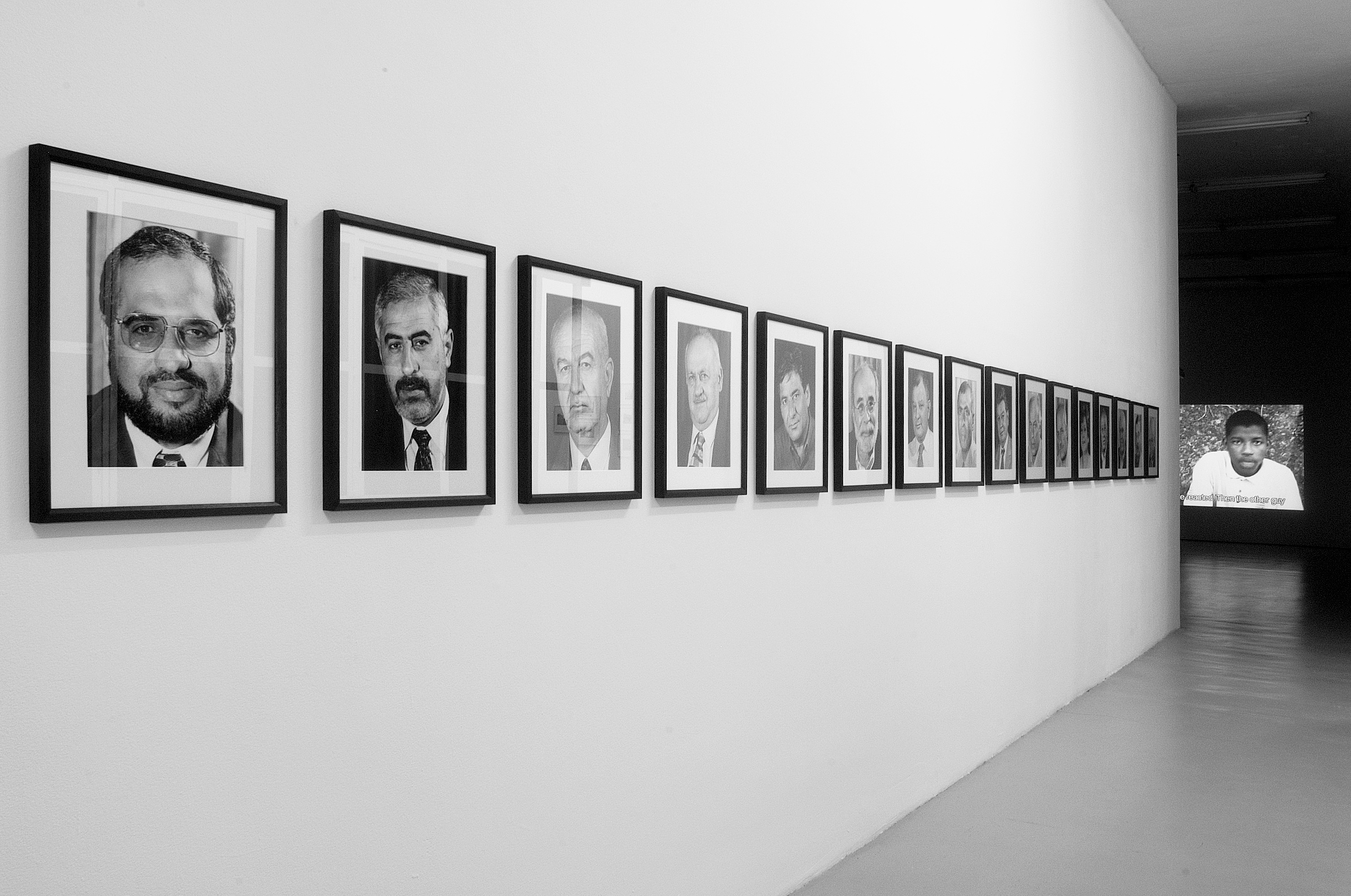 based upon TRUE STORIES - Exhibitions - Program - FKA Witte de With