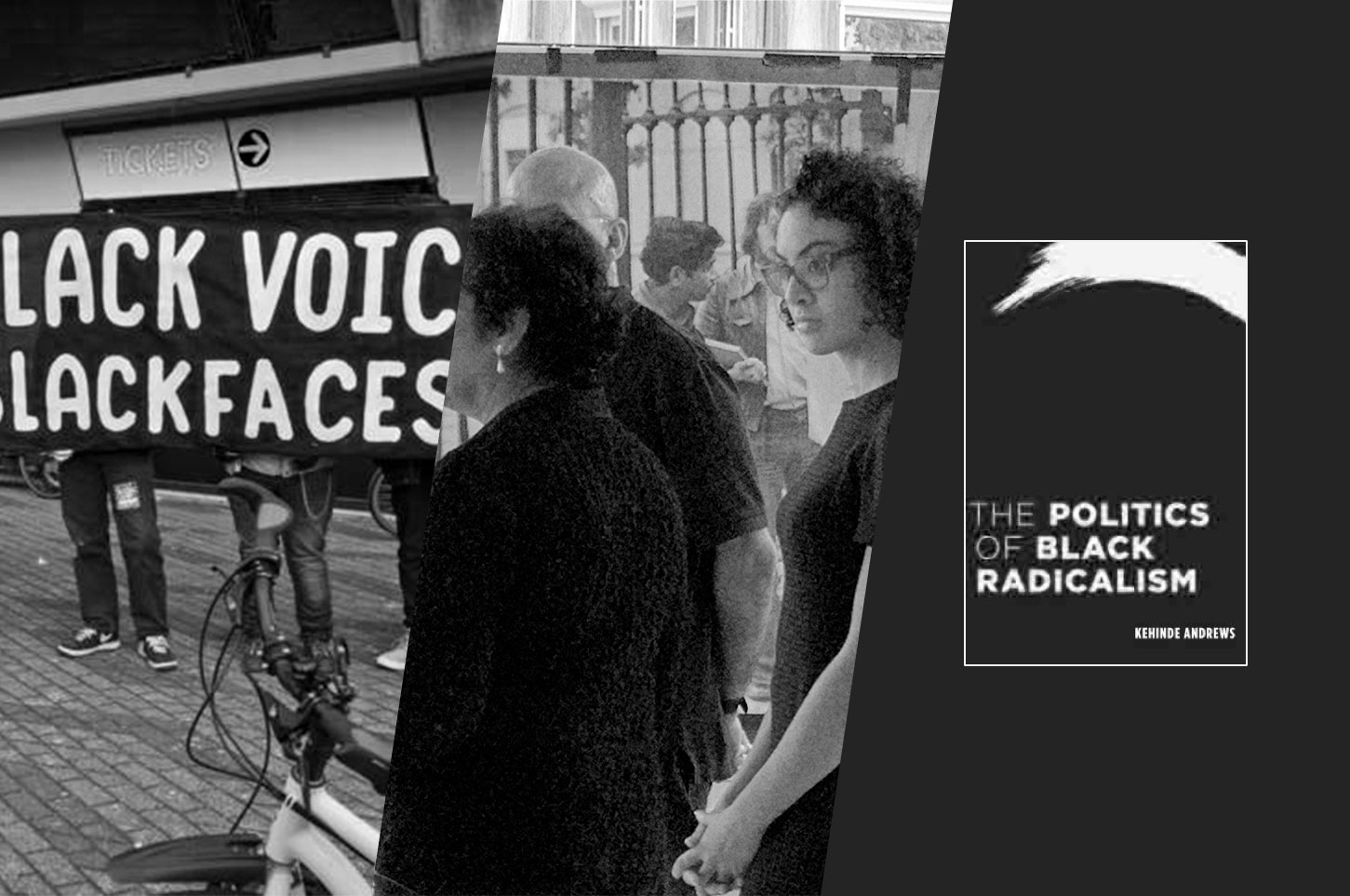 The Black Archives on Tour: Hidden Stories of Black Resistance in the ...
