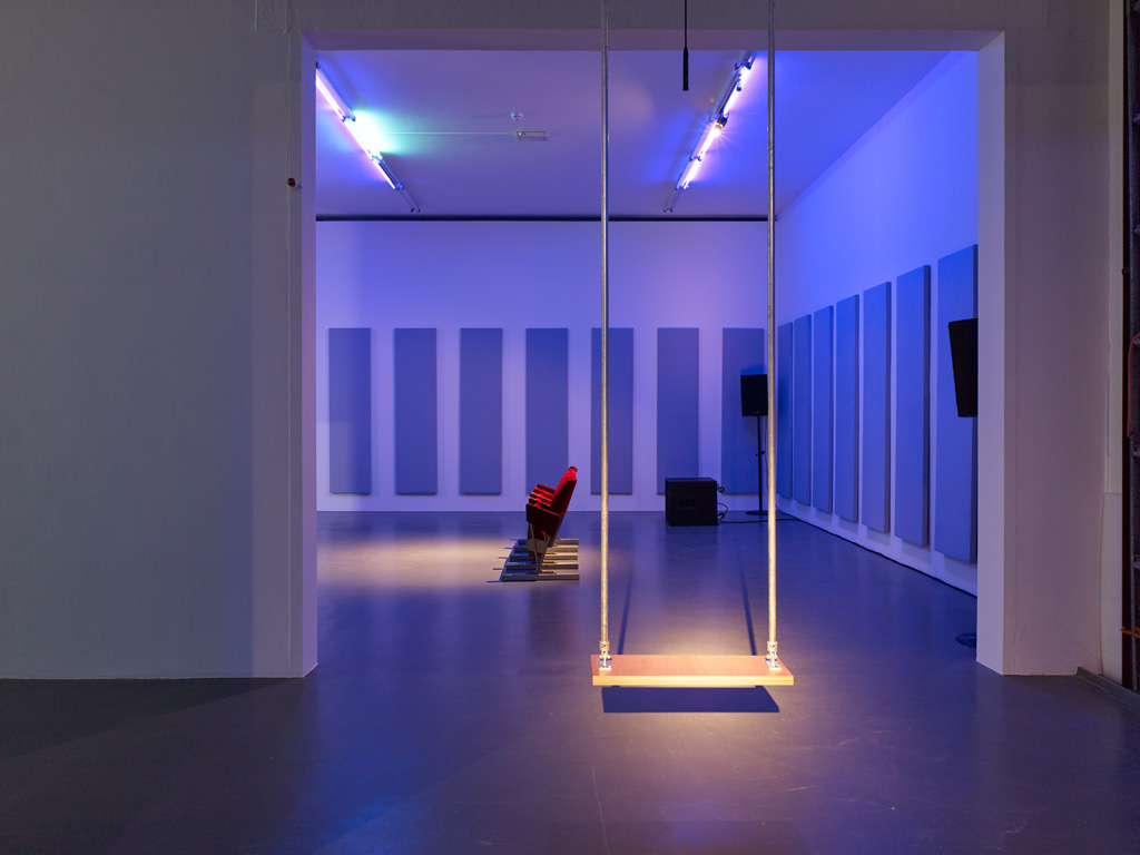 Rana Hamadeh — The Ten Murders of Josephine - Exhibitions - Program ...