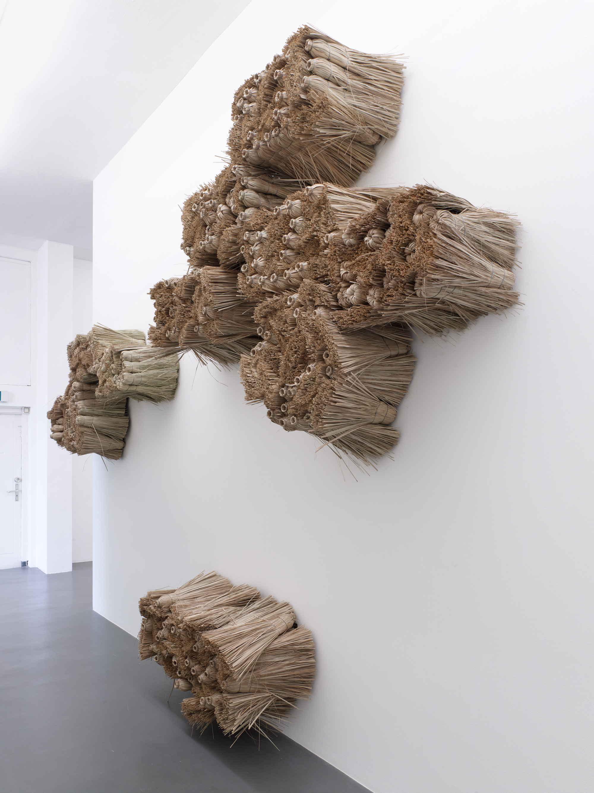 Usha Seejarim, a solo exhibition - Exhibitions - Program - FKA Witte de ...